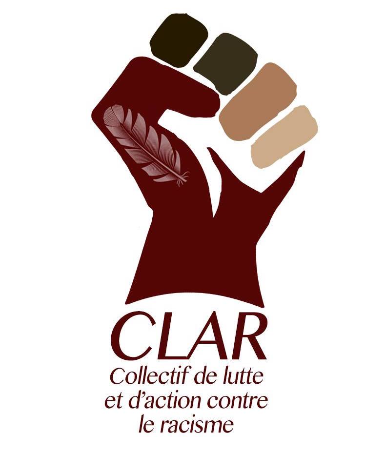 CLAR – Collectif de lutte et d'action contre le racisme | Organisme ...