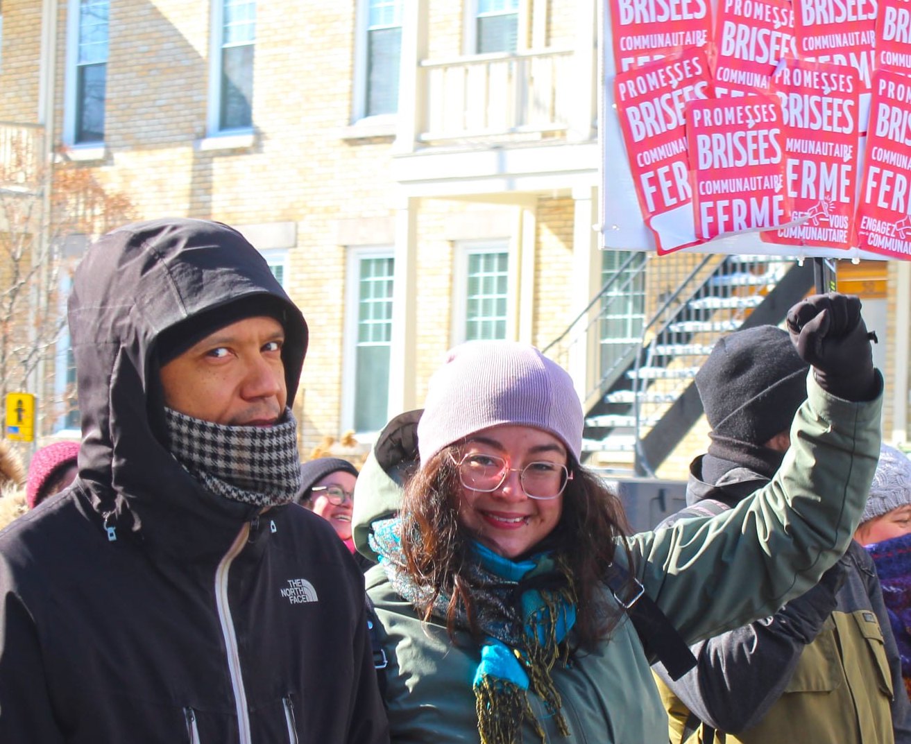 À propos du CLAR | CLAR – Collectif de lutte et d'action contre le racisme